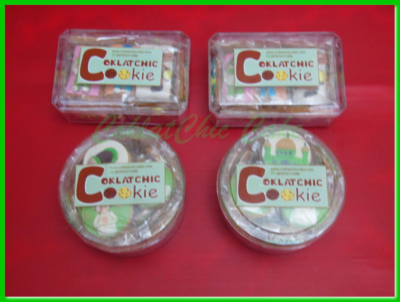 Cookies Hias – COKLATCHIC CAKE Est.2004